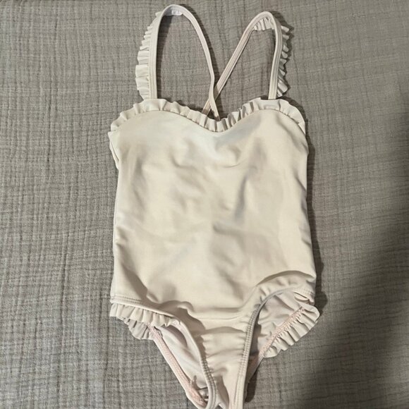 Jamie Kay | Swim | Jamie Kay Madaline Swimsuit In Rose Water | Poshmark